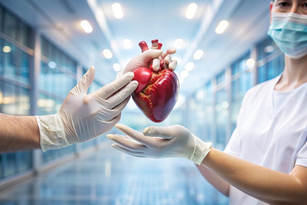 St. Thomas Heart Centre – Expert Cardiac Care & Heart Specialists