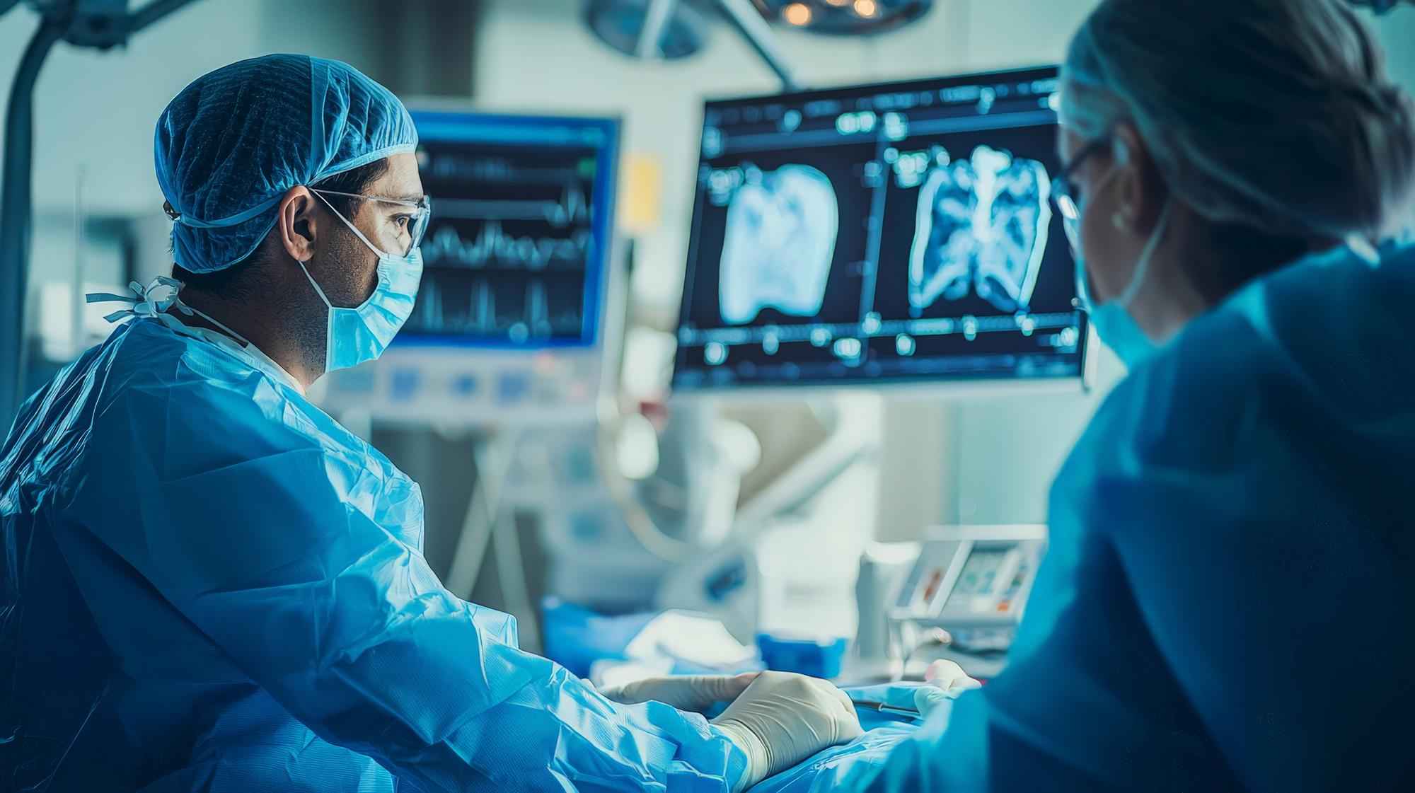 Home - St Thomas Heart Centre